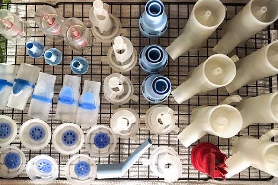 Partners can help ease the burden of CF in simple ways - Cystic ...