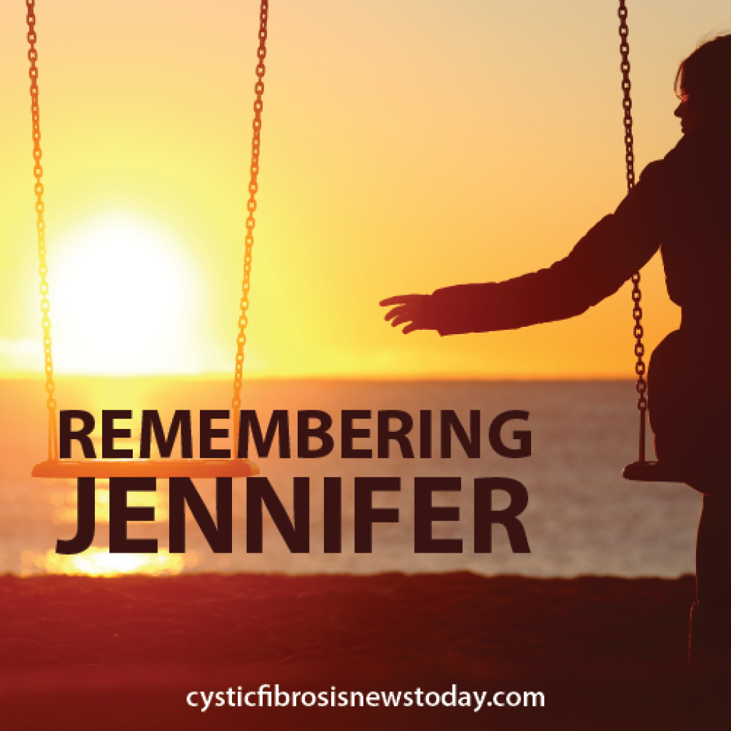 #tbt - Remembering Jennifer