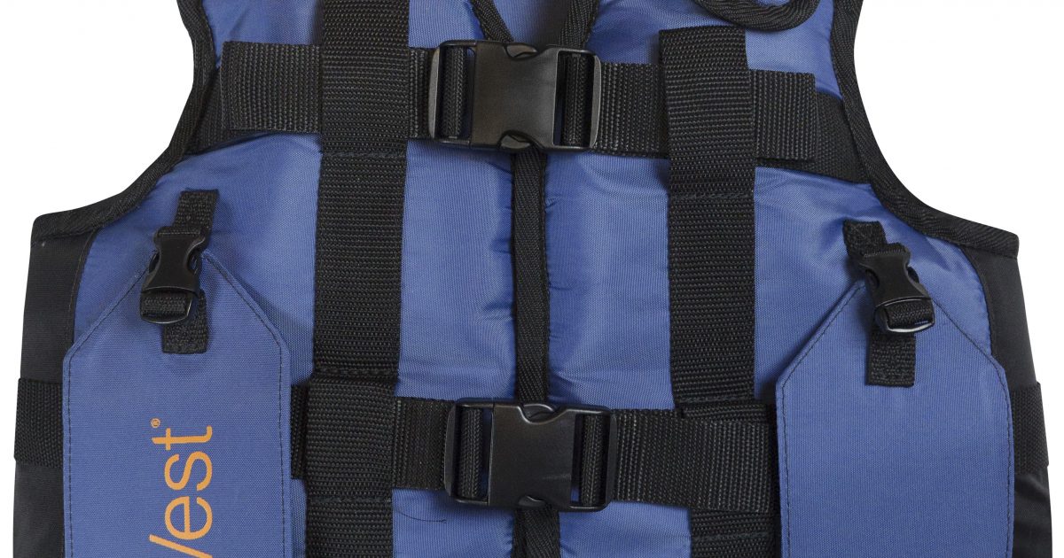 AffloVest for Lung Disease Receives CE Mark, Approval in Canada ...