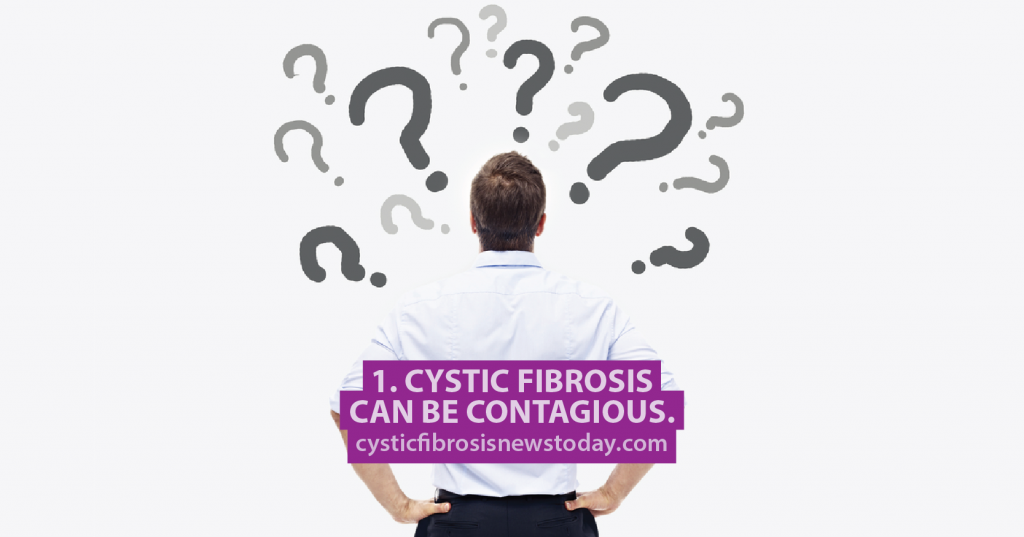 4 Common Misconceptions About Cystic Fibrosis | Cystic Fibrosis News Today