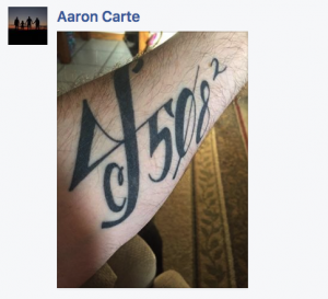 More Reader Tattoos That Have Inspired Us | Cystic Fibrosis News Today