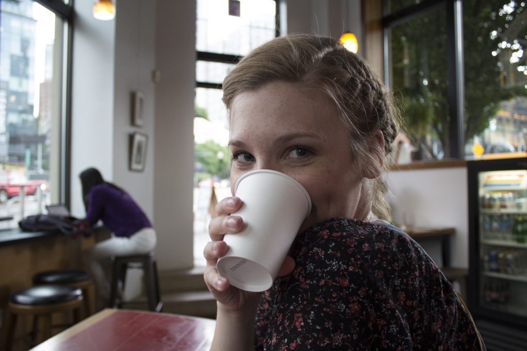 Note Taken – Hannah Buck | Cystic Fibrosis News Today