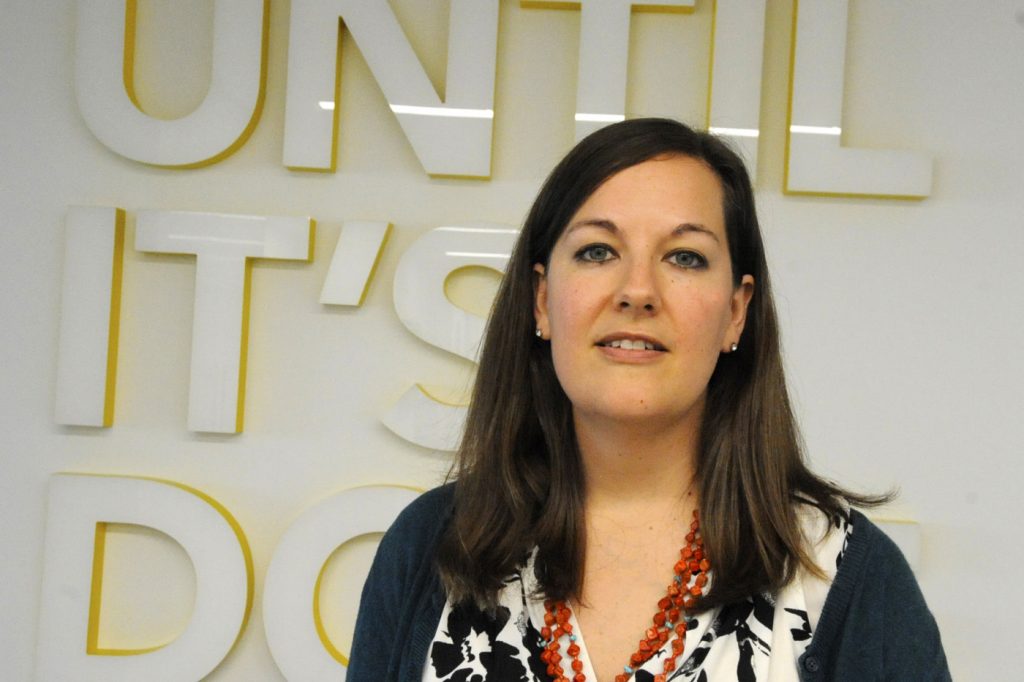 Cystic Fibrosis Foundation Helps Patients with Insurance, Even Hurricanes