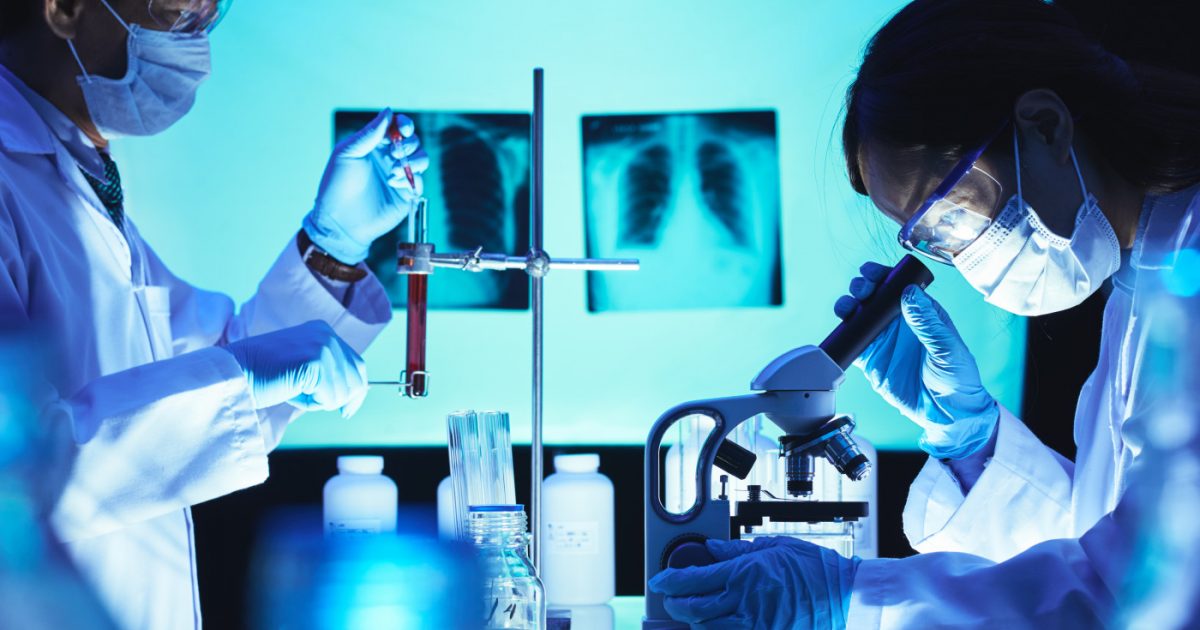New UK Cystic Fibrosis Innovation Hub to Speed Research in Treatment