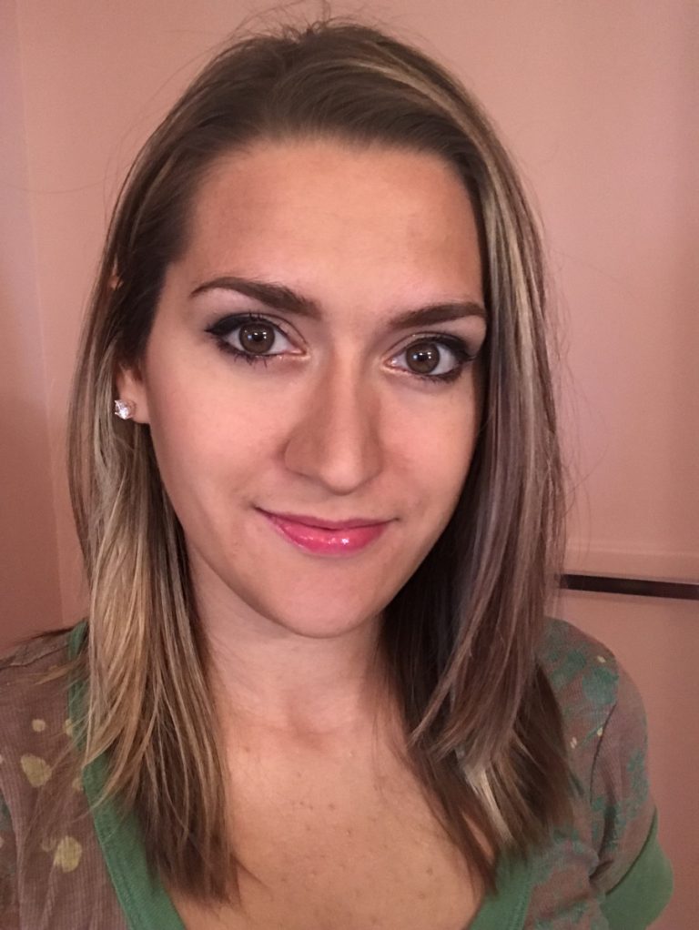 This Lung Life – Ella Balasa | Cystic Fibrosis News Today