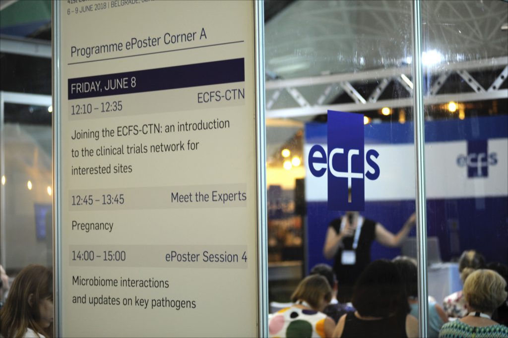 #ECFS2018 - In CF Patients, Addressing Mental Health Key, Experts Say