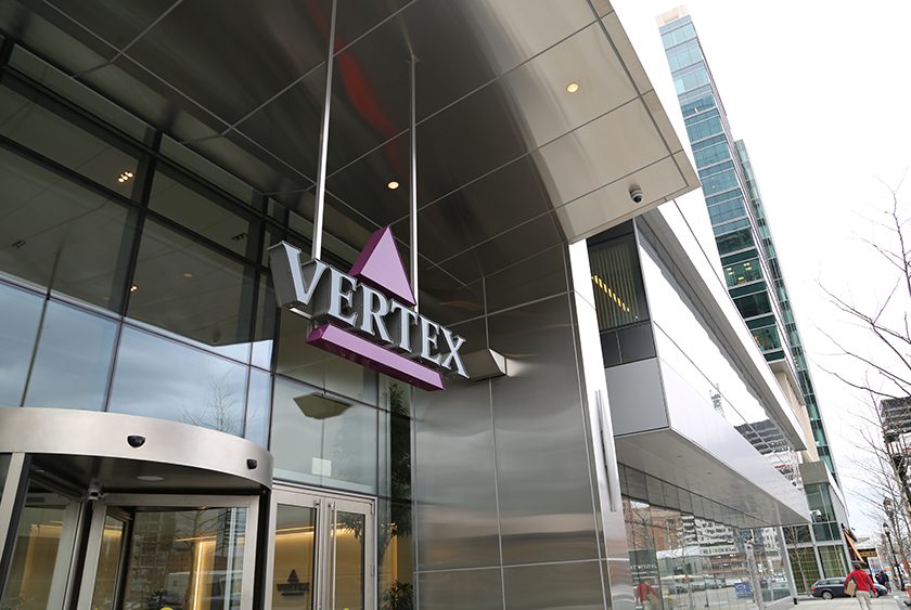 Vertex and Treating CF: Costs Can Unsettle, But Vertex Remains Close to ...