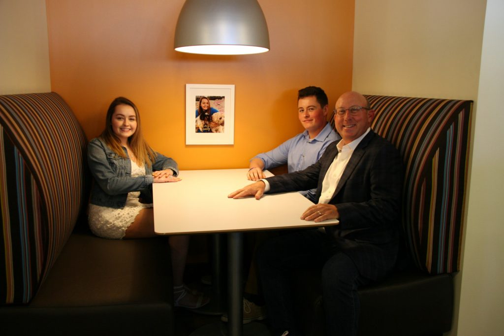 Vertex and Treating CF: Costs Can Unsettle, But Vertex Remains Close to ...