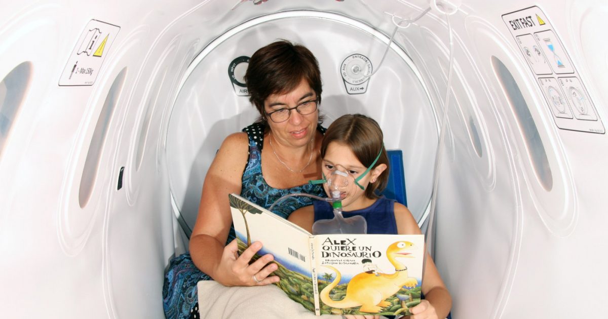 Group Publishes Guidelines for Home Oxygen Therapy Use in Children