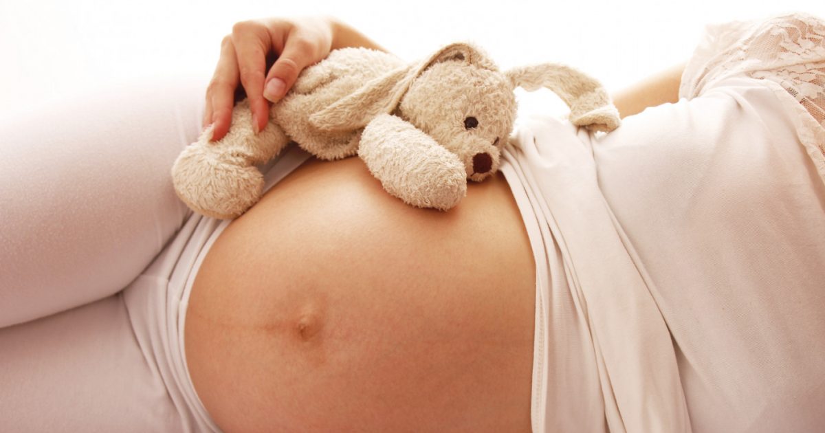 CF Prenatal Screening Impacts Pregnancy Outcomes, Review Finds