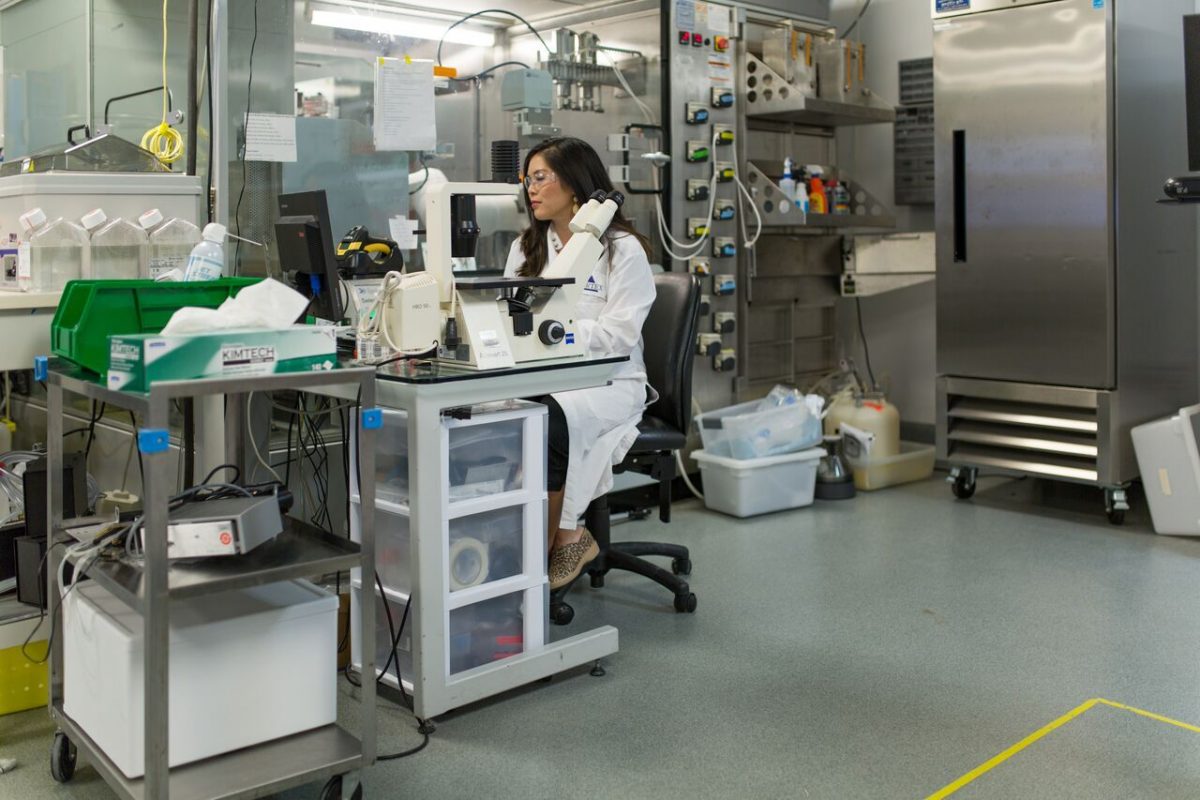 Vertex and Treating CF: Stepping Out on Long Road to 'Medical History'