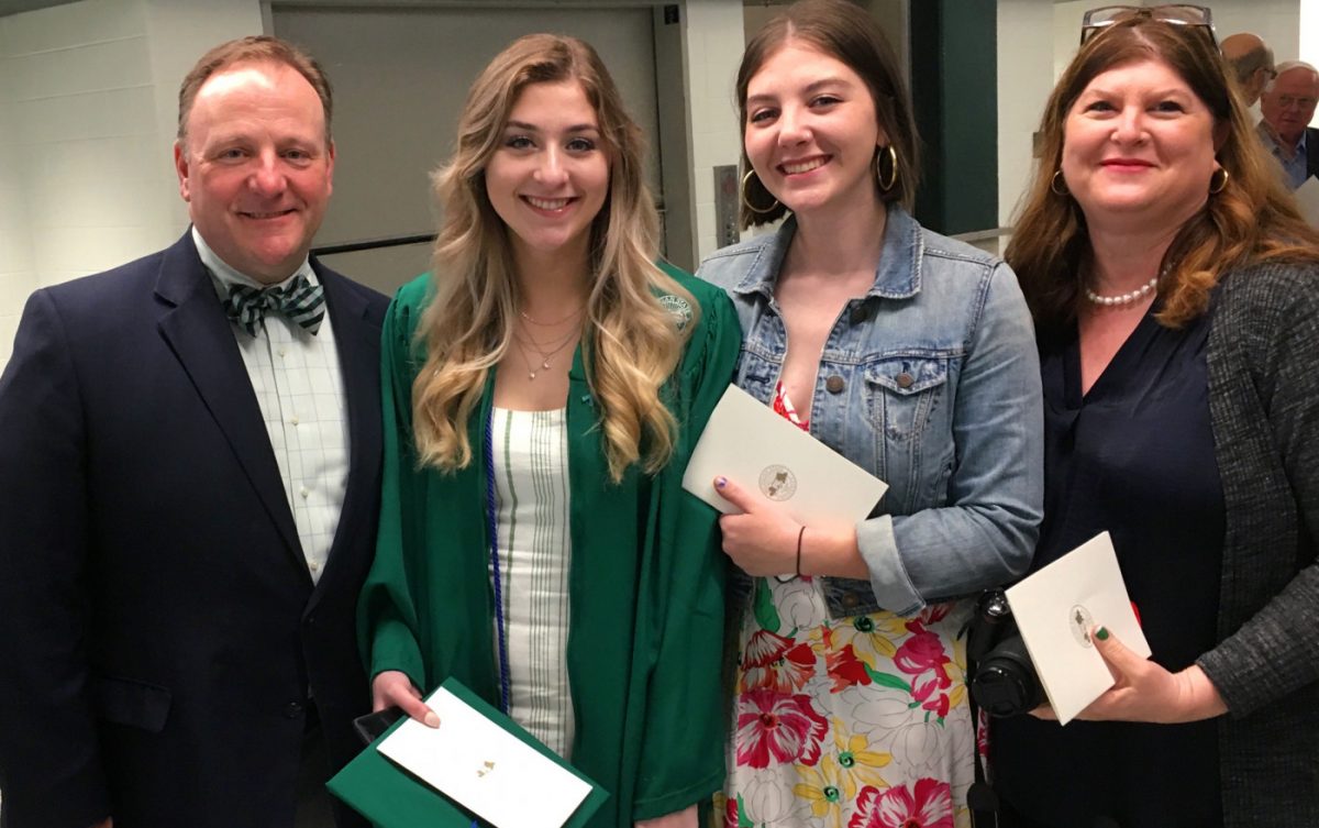 CF Charity Bonnell Foundation Aims to Raise $1 Million