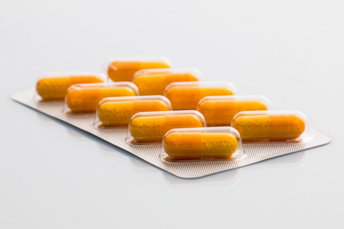 Phase 2b CF Trial Begins on AzurRX's MS1819 for Pancreatic Insufficiency