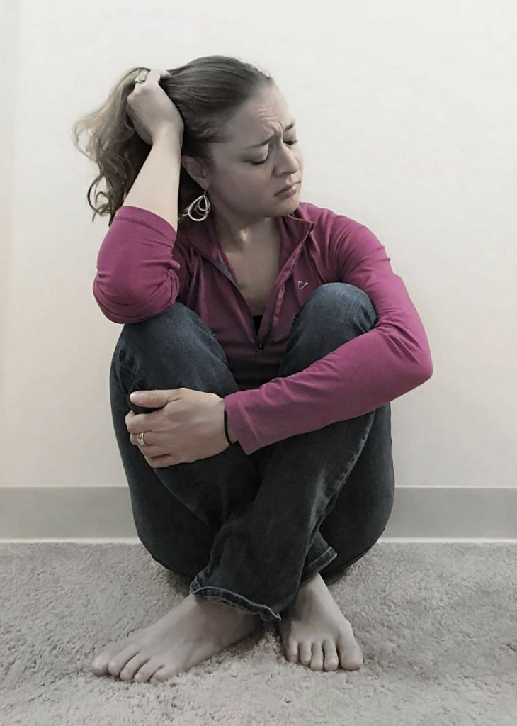 Every March, My Body Remembers the Trauma of Almost Dying