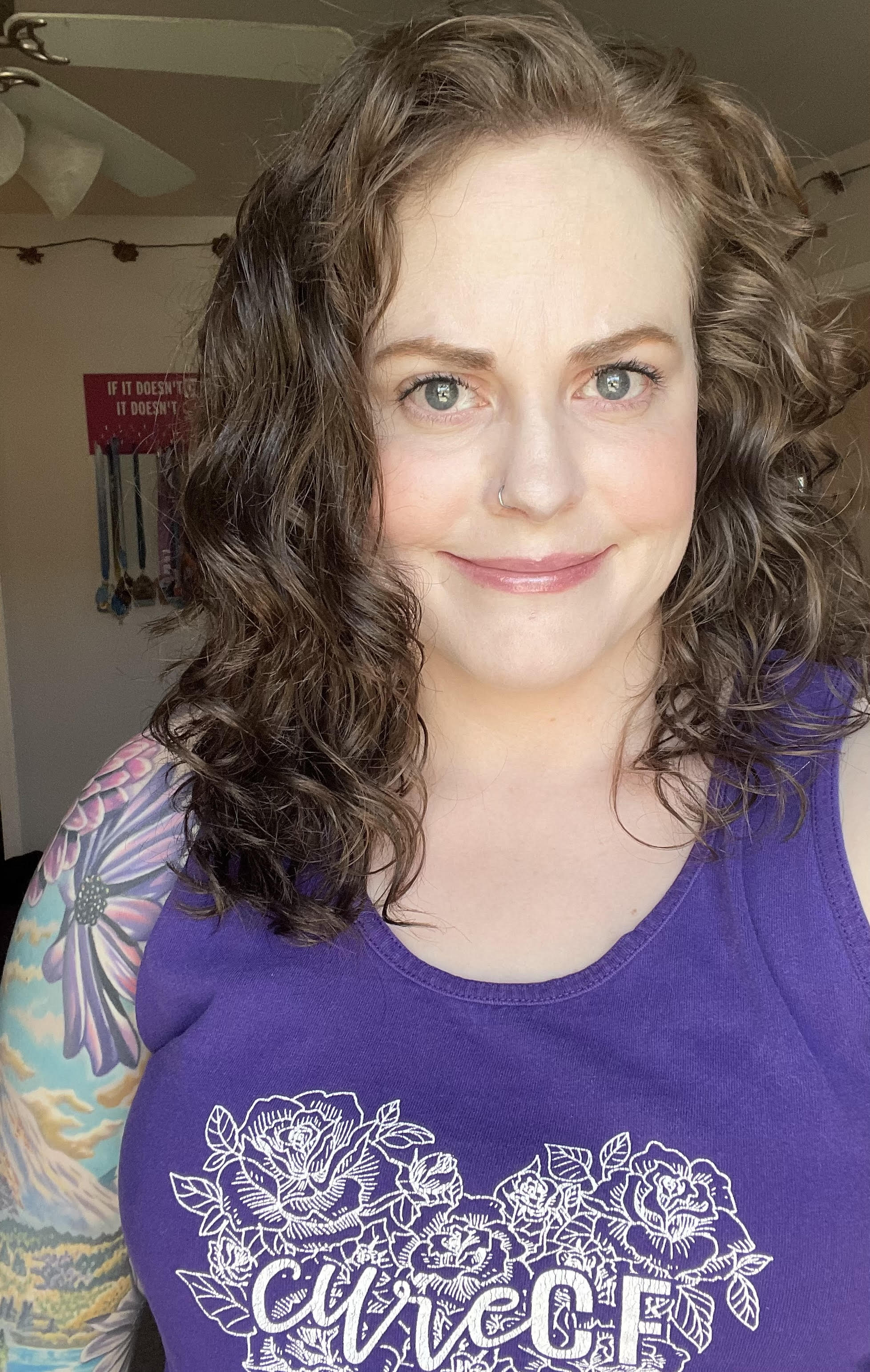 31 Days of CF: My Tattoos Helped Me Cope With Having Cystic Fibrosis