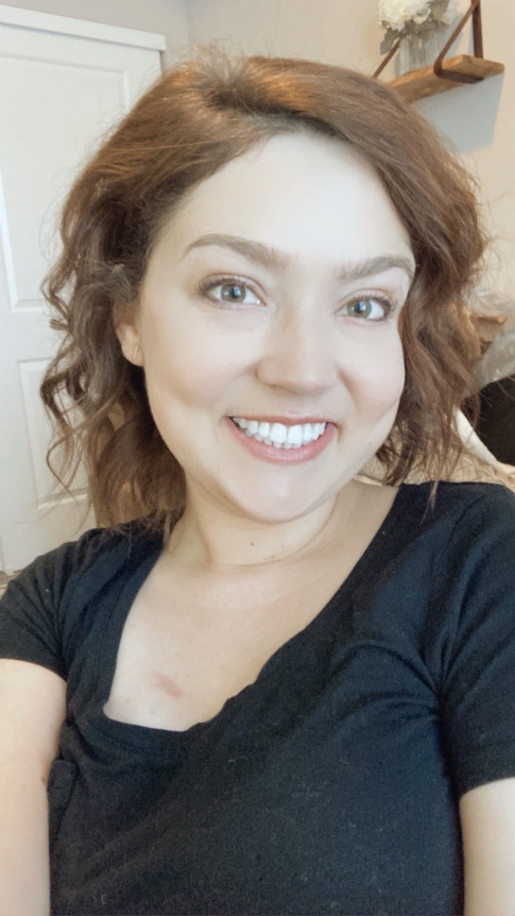 31 Days of CF: Moving Forward, One Step at a Time