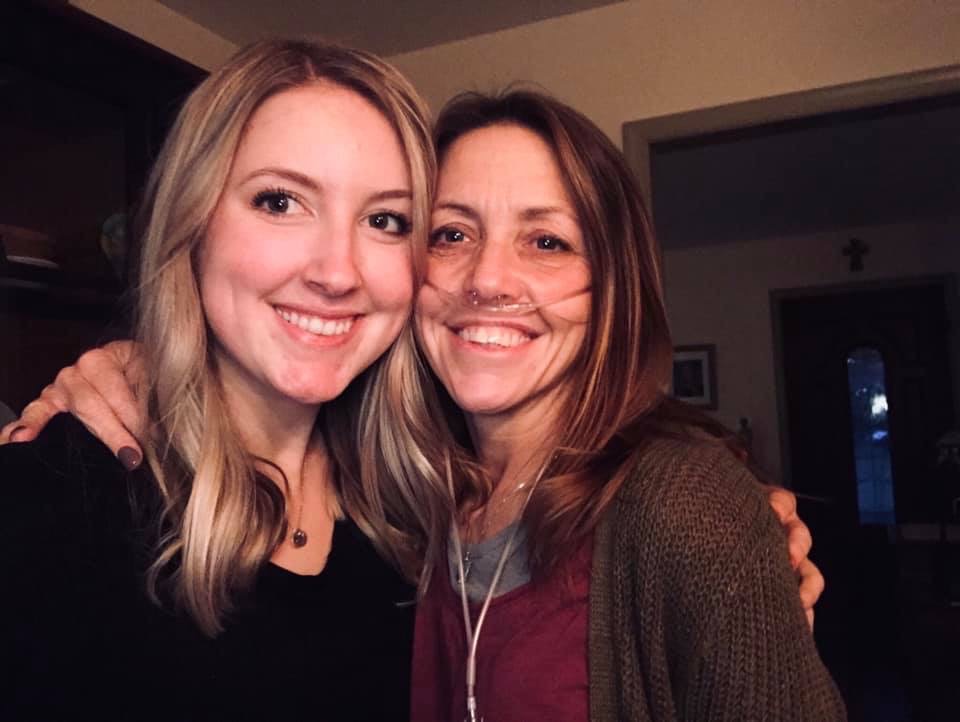 Welcome to ‘Living Beyond,’ a new column about life after CF diagnosis ...