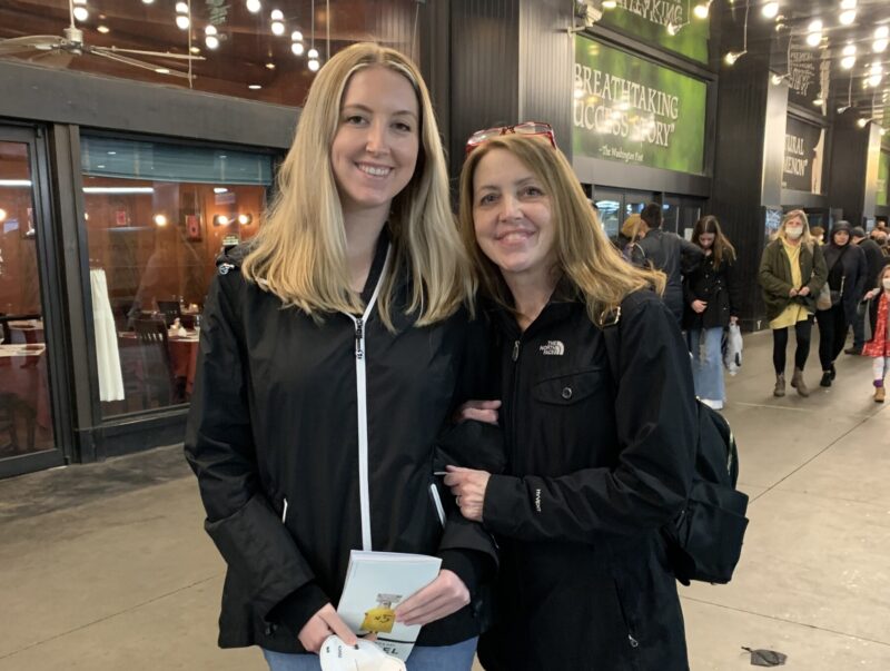 Welcome to ‘Living Beyond,’ a new column about life after CF diagnosis ...