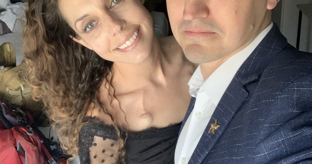 Yes, I'm still alive: Returning to my column after a 3-year hiatus