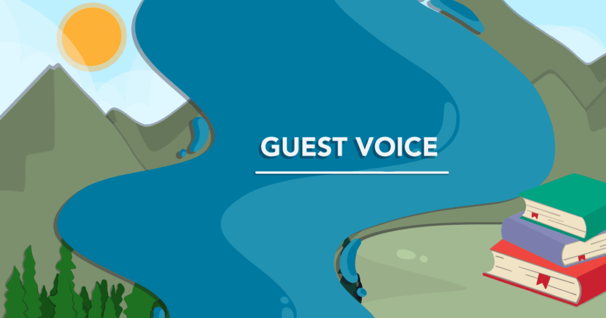 Guest Voice: When the disease becomes the teacher